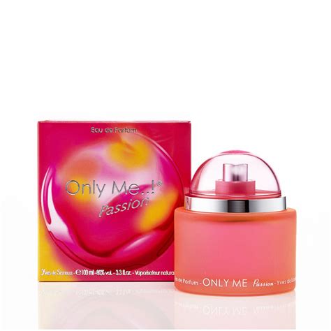 Only Me Passion Edp For Women Fragrance Outlet