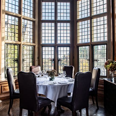 Pythouse Kitchen Garden Tisbury A Michelin Guide Restaurant