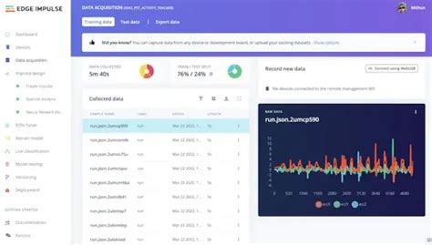 创客项目秀 基于使用 Xiao Ble Sense 的宠物活动跟踪器 极术社区 连接开发者与智能计算生态