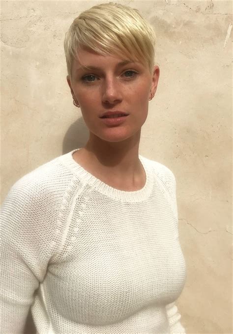 Louise Donegan Model Management