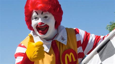 Throwback Ronald Mcdonald Popiconlife