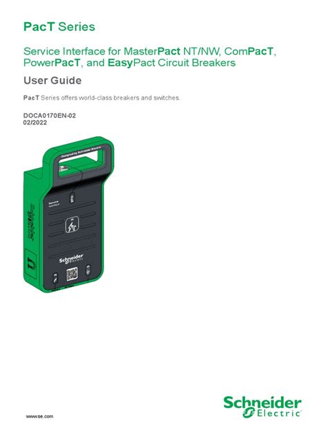 service interface user guide february 2022 doca0170en 02 pdf