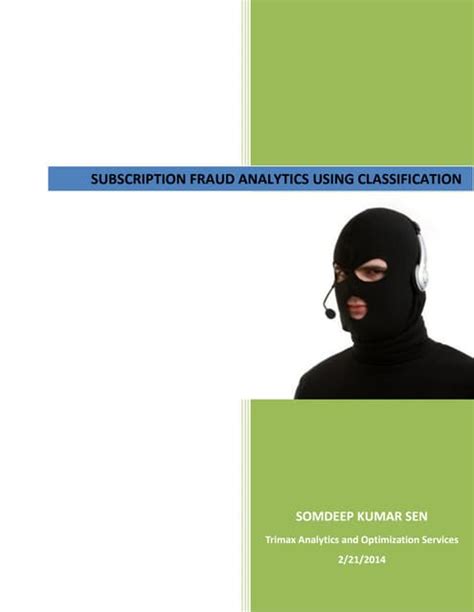 Telecom Fraud Detection Naive Bayes Classification Ppt