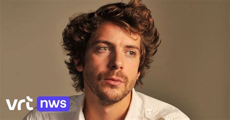 Dichter Essayist En Acteur Ramsey Nasr Krijgt De Arkprijs Voor Het