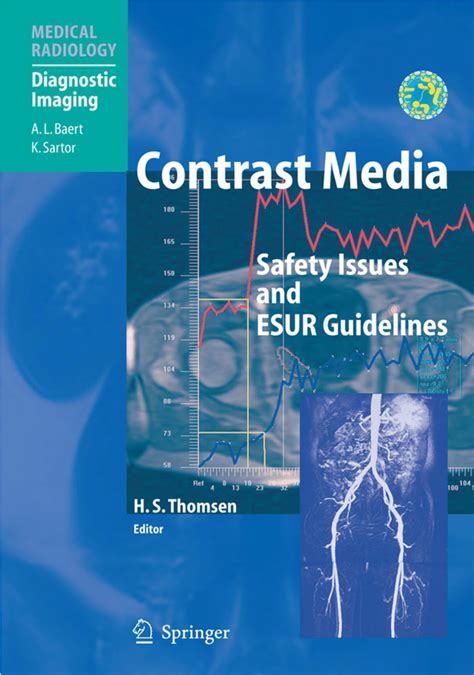 Pdf Effect Of Iodinated Contrast Media On Thyroid Function In Adults