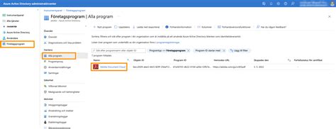 Distribuera Adobe Acrobat För Microsoft 365