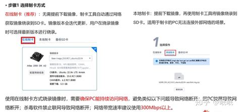 【2023 · cann训练营第一季】 初识新一代开发者套件atlas 200i dk a2 第二章 学习笔记 知乎
