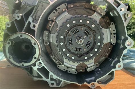 Skrzynia biegów DSG DQ200 Audi VW Škoda Seat Siedliska Kup teraz na