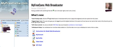 Myfreecamsmodellogin Telegraph