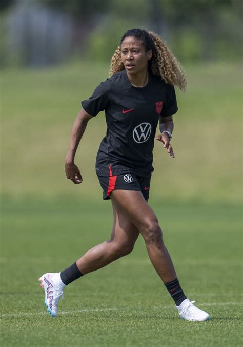 Womens Soccer Poll Sparks Fierce Debate Over Player Of The Week
