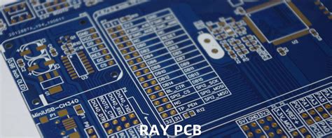 8 Effective Ways To Reduce Pcb Prototype Spins Raypcb