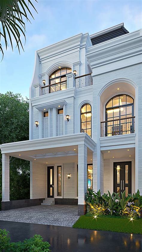 Classic Exterior Design Artofit