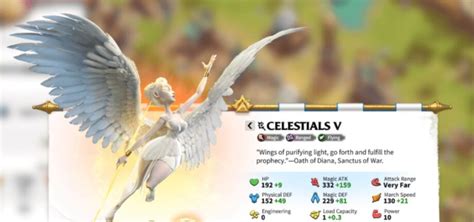 Best Kinnara Builds Talent Skill Order Pairing Pets In Call Of Dragons AllClash