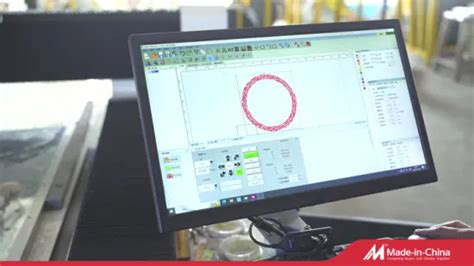 Smart Bathroom Vanity LED Light Makeup Mirror Hanging Touch Switch And Bluetooth Function Wall