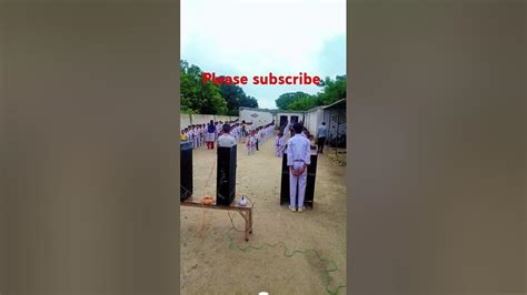 Viral Viralvideos Schoolassembly Youtube