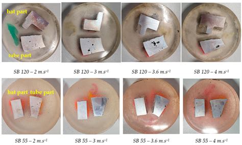 Influence Of Hpdc Process Parameters On The Microstructure Of Ec
