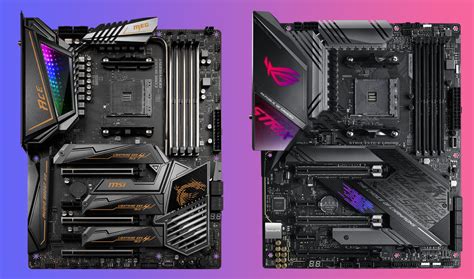 Best Motherboards For Ryzen 7 3700x In 2021