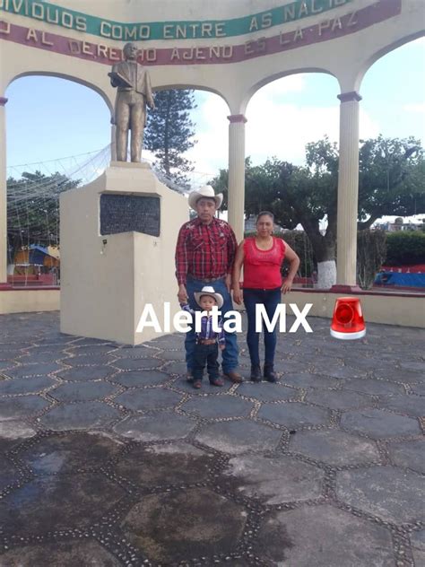 Padre Pide Ayuda Para Localizar A Su Hijo De A Os Madre Lo Sustrae Pese A Orden Judicial