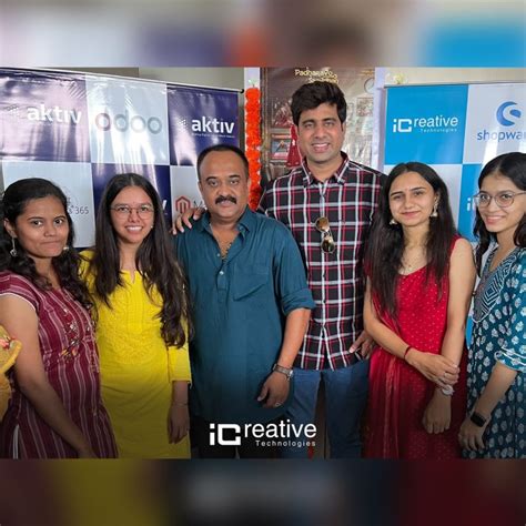 Vaibhavi Choksi On Linkedin Varpadhravosavdhan Starcasts
