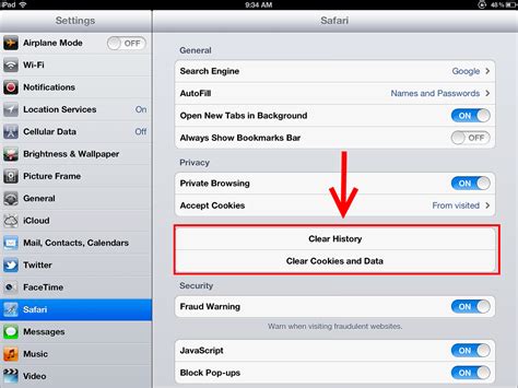 23 Safari How To Delete History Trending Hutomo