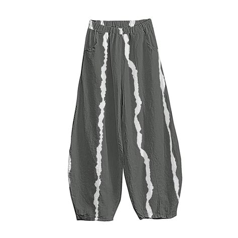 Clearance Ogiraw Pants For Women Pant For Women Summer Causal Baggy