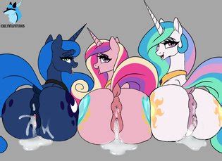 Best Group Sex Mlp Luscious Hentai Manga Porn