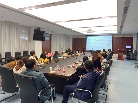树兰国际医学院顺利举办学生竞赛辅导会 树兰国际医学院