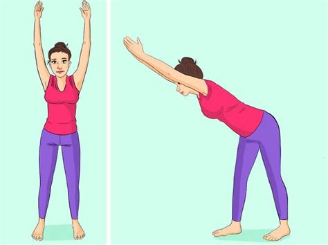 10 упражнений на растяжку для категорически деревянных людей после которых спина обязательно