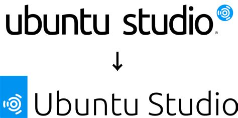 A New Logo For Ubuntu Studio Ubuntu Studio