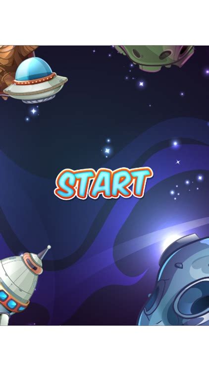 Spaceship Shooter Space Adventures Games By Tanit Pongtreera
