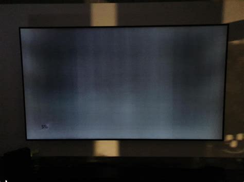 Oled Screen Uniformity Discussion Banding And Vignetting Page 452