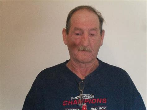 Raymond Edward Mallette Sex Offender In Athol Ma 01331
