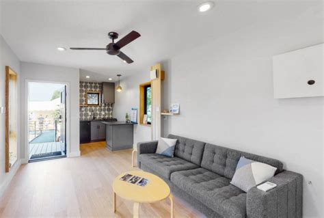 Module Creates Infill And Adu Homes In Pittsburgh Tiny House Blog