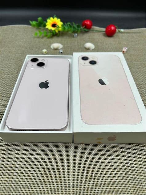 [ขาย] Iphone 13 Ennxo