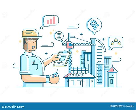 Building Controls Stock Illustrations 179 Building Controls Stock