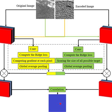 Schematic Of Our Framework For Target Detection And Tracking In Download Scientific Diagram
