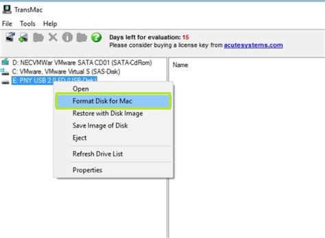 What Is The Format For Disk On Windows And Mac Faloarm