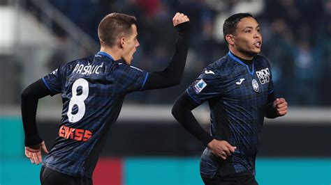 Coppa Italia Atalanta Sassuolo Probabili Formazioni Statistiche