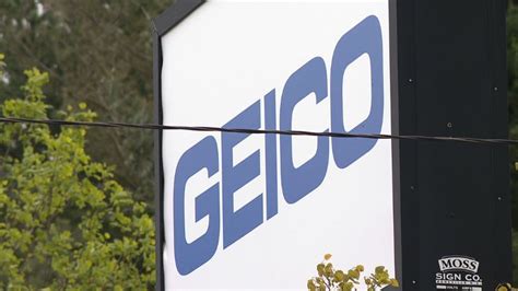 Geico Ordered To Pay Woman 52m After She Claimed She Got Std In