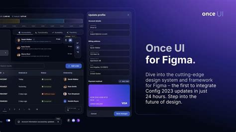 Once Ui The Open Source Design System For Indie Creators Once Ui