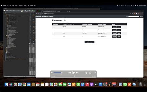 Github Sankeerthdevavrata Employeemanagementsystem Spring