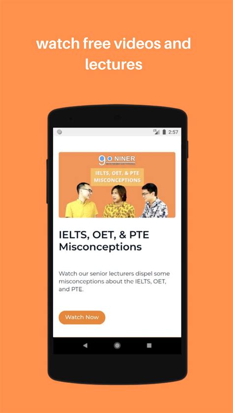 90 Niner Ielts Oet Pte Apk For Android Download
