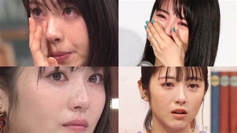 【完全版】浜辺美波の涙 Yayafa