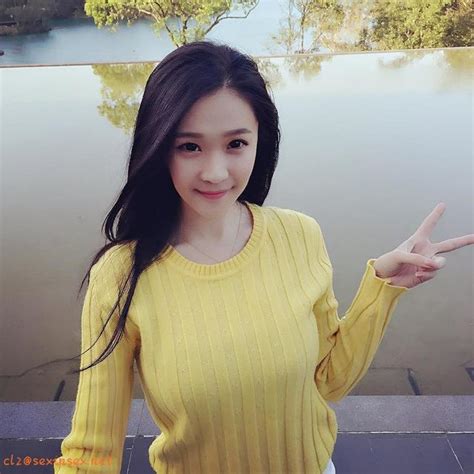 唯美的台灣女神 每日頭條