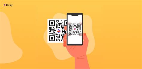 Divsly Custom Qr Codes Crucial For Contemporary Marketing