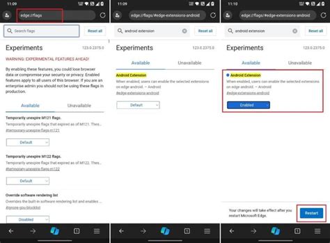 How To Install Extensions In Edge Browser For Android Beebom