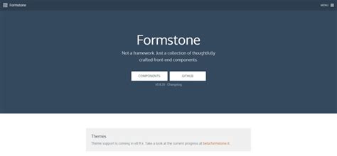 Fresh Frameworks For Rapid Development Code Geekz