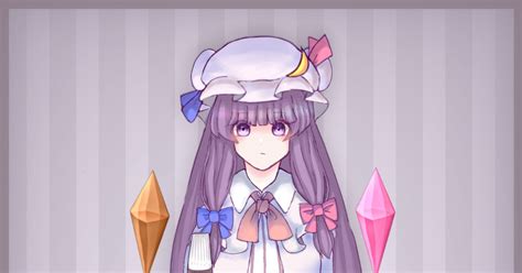 東方project 動かない大図書館 もかここあ。のイラスト Pixiv