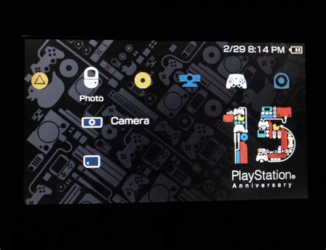 Im Really Digging This Free Psp Theme R Psp