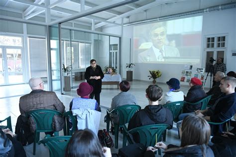 40 De Zile Fără Ion Druță Video Observatorul De Nord